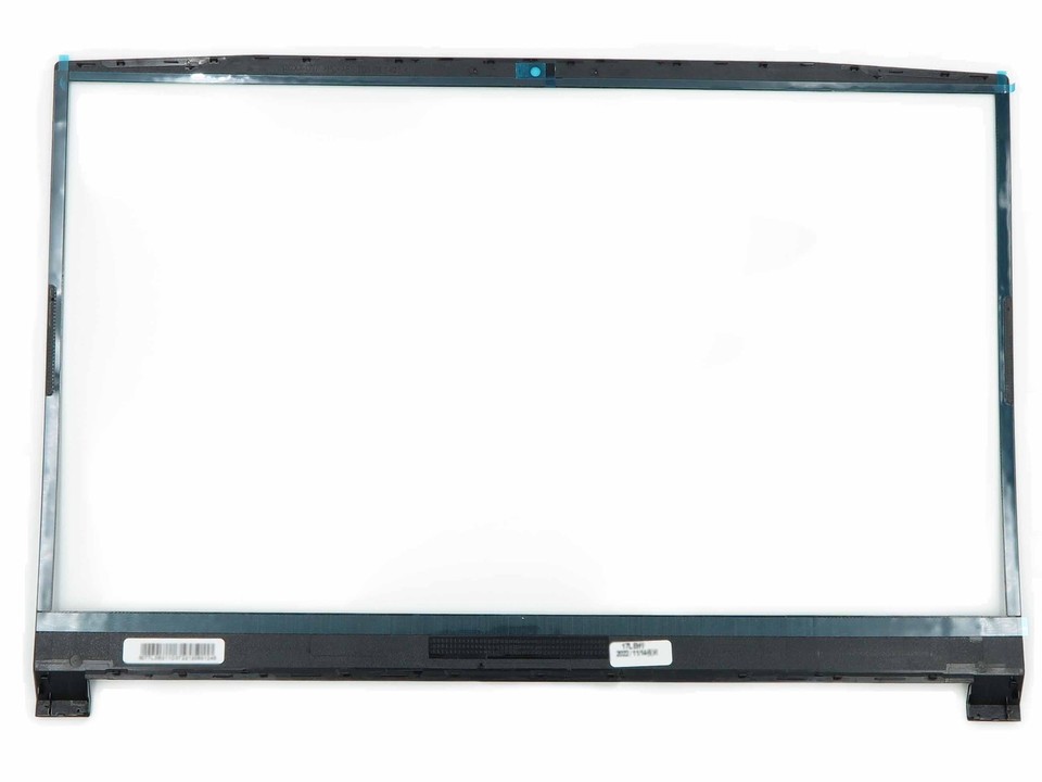 FOR MSI Workstation WF76 11UI WF76 11UJ Screen Bezel Frame | eBay
