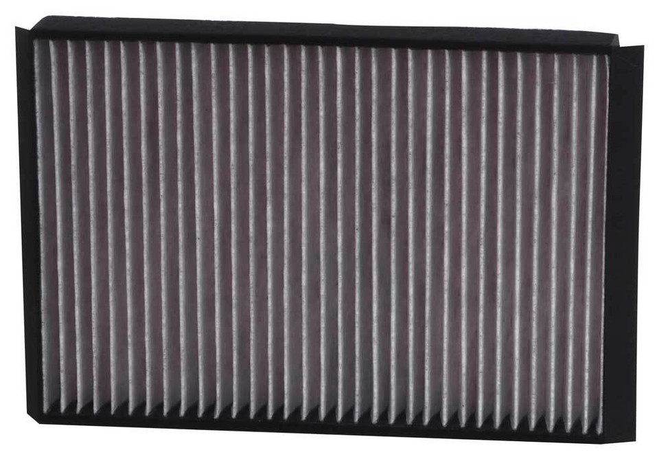 K&N Filters DVF5083 Premium Protect Cabin Pollen Air Filter | eBay UK