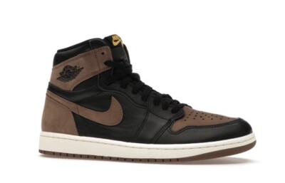 Nike Air Jordan 1 Retro hoch OG Palomino | eBay.de