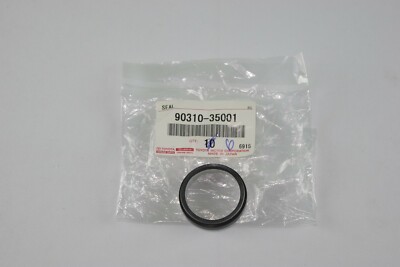 Genuine Toyota / Lexus Axle Seals (Single) 1x 9031035001 OEM | eBay