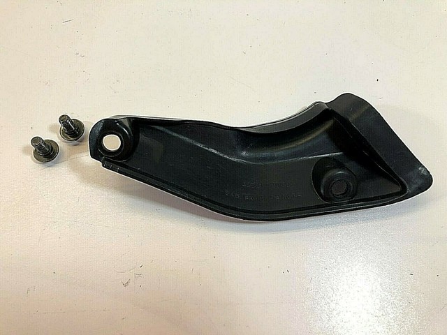 1875 Miles 2007 Suzuki Drz400s Frame Guard Engine Protector Case DRZ ...