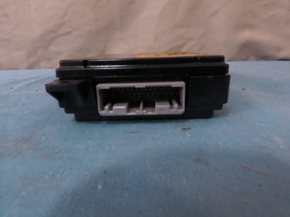 07 08 09 Acura MDX Bluetooth Hands Free HFT Control Module 39770-STX ...