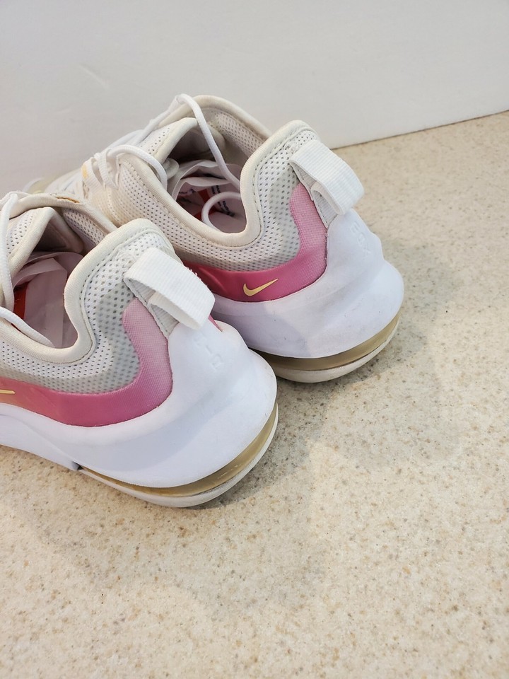 Nike Air Max Axis SHOES WOMEN'S Sz 6.5 | eBay