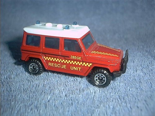 Matchbox Mercedes-Benz 280GE Loose - Pick Your Vehicle | eBay