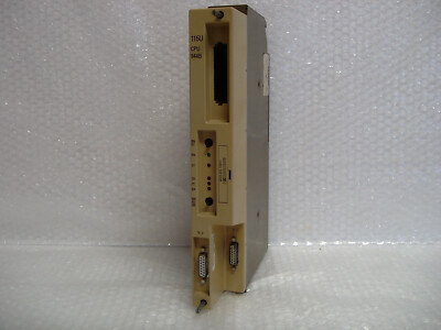 Siemens, 6ES5944-7UB21, 6ES5 944-7UB21, SIMATIC S5, CPU 944 ...