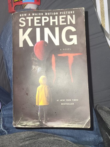 It, Paperback by King, Stephen, Brw, Free shipping in the US | eBay
