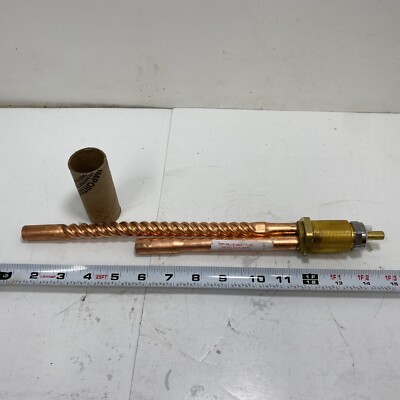 Hot Valve Inlet Tube | eBay