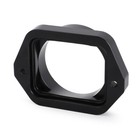 For The Harbor Freight Predator 670 Engine 3" Air Filter Adapter Kit ...