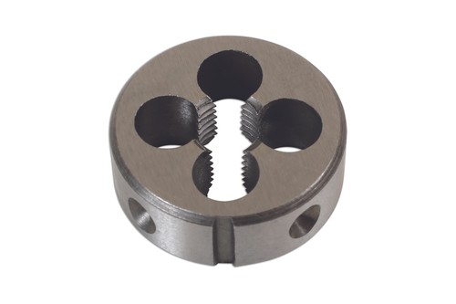Solid Die Nut M8 x 1.25 (from set 4554) Connect 37035 5018341370350 ...