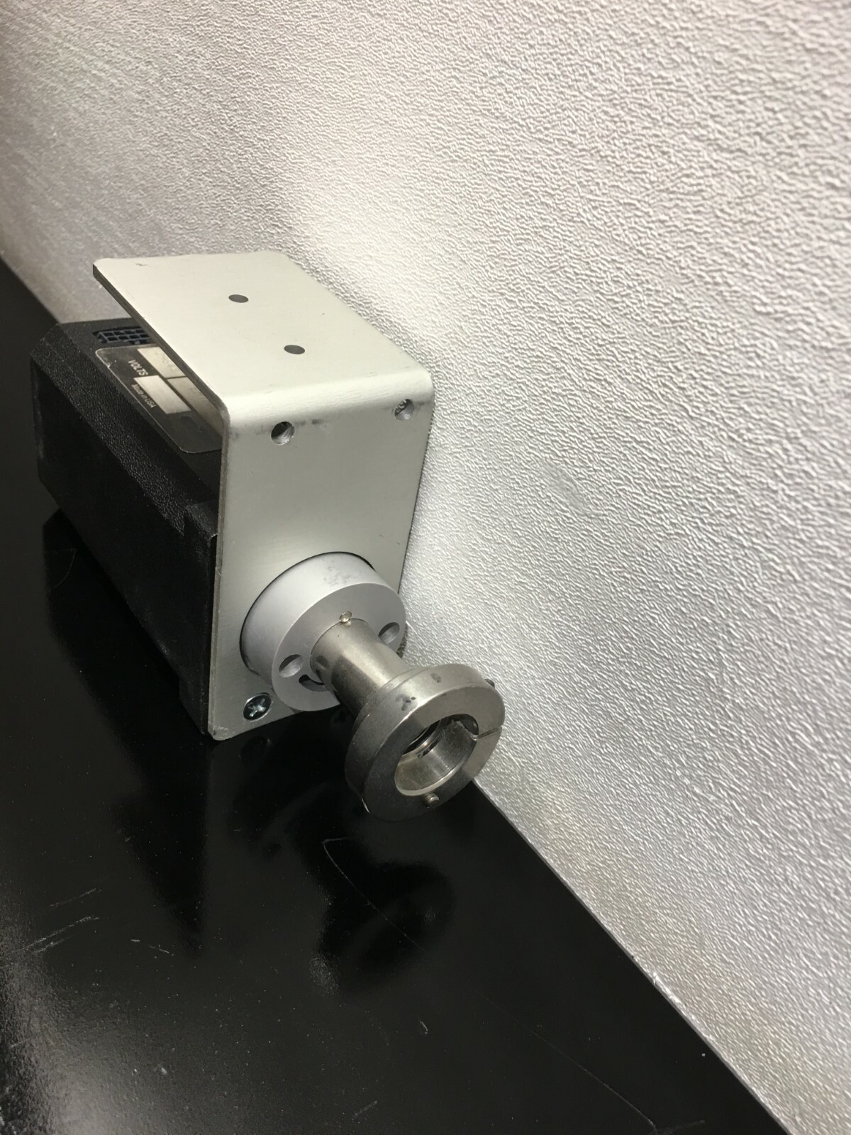 VICI Microelectric Valve Actuator - EMTMA-CE - EMT MA-CE with Warranty ...