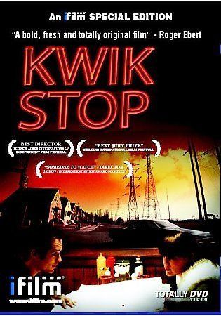 Kwik Stop (DVD, 2005) 796019752398| eBay