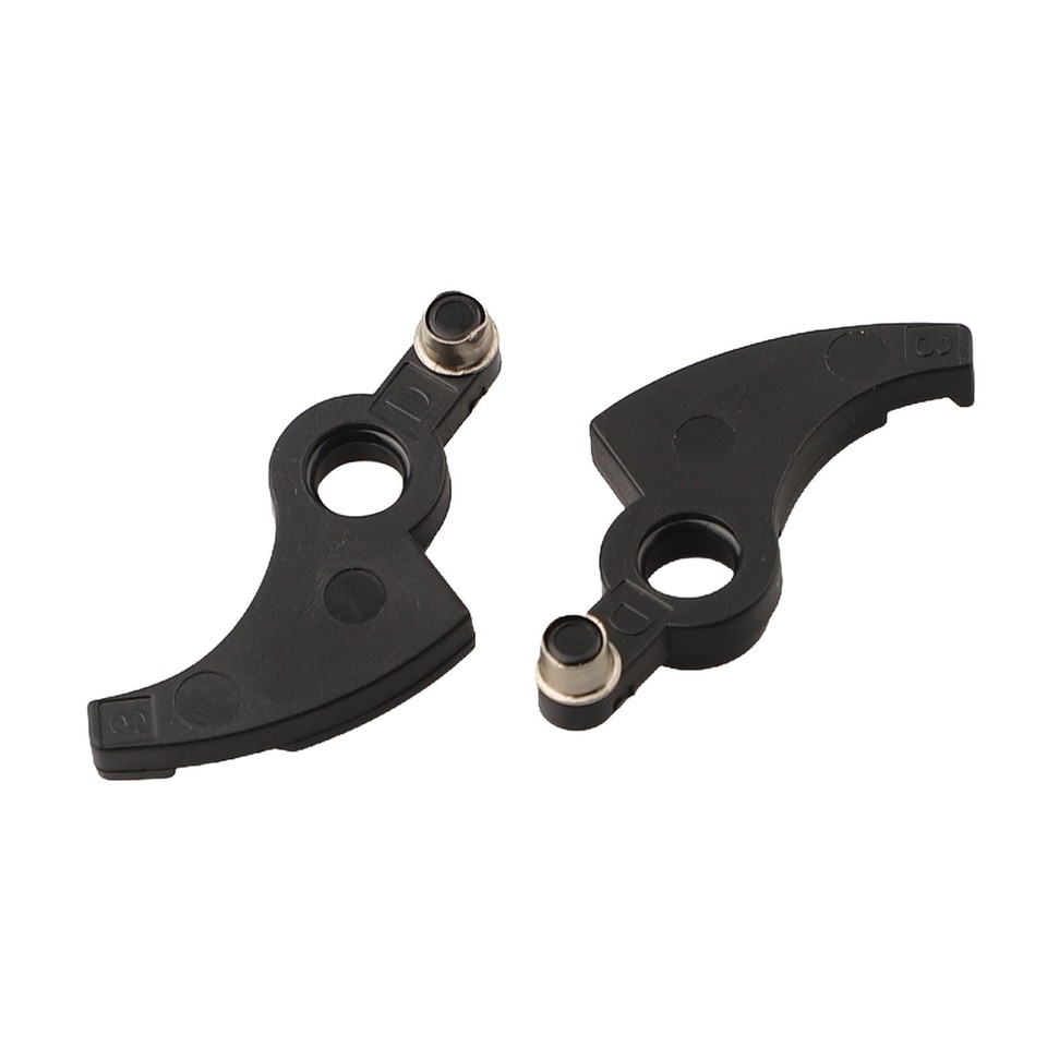 For Black & Decker 90567075 String Trimmer Lever (2 Pack) LST201/LST201 ...