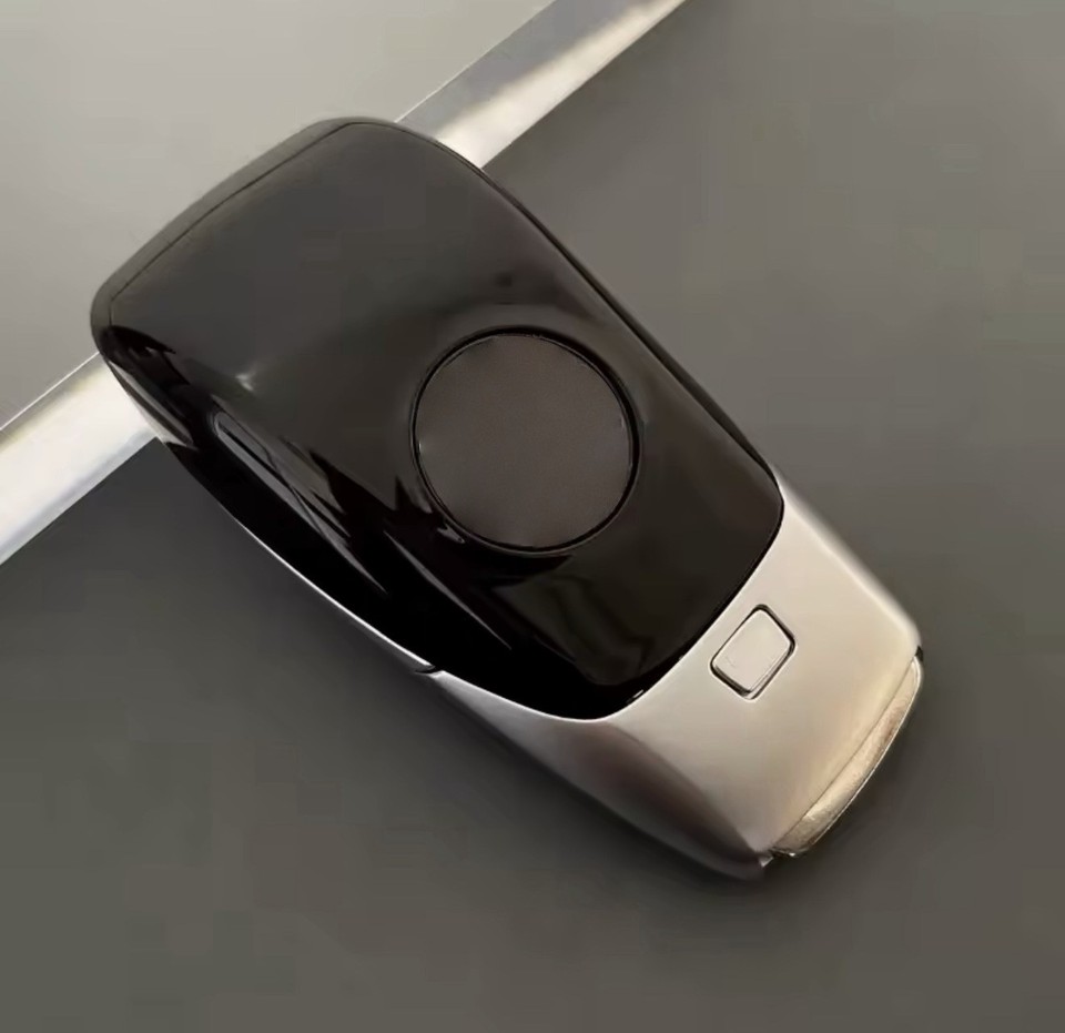 MERCEDES BENZ AMG KEY COVER SHELL GLA A CLASS W177 W205 W178 CLS CLA A ...