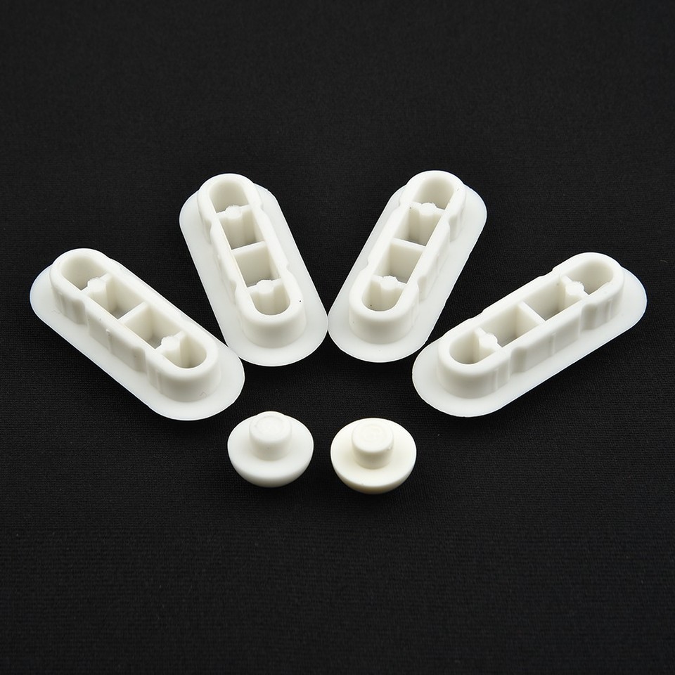 Toilet Lids Accessory .Toilet Seat Cushion Buffers Stop Bumper Shock ...