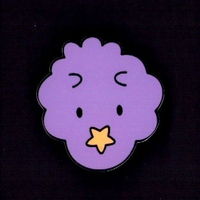 Adventure Time ‘Lumpy Space Princess Chibi’ Enamel Pin | eBay