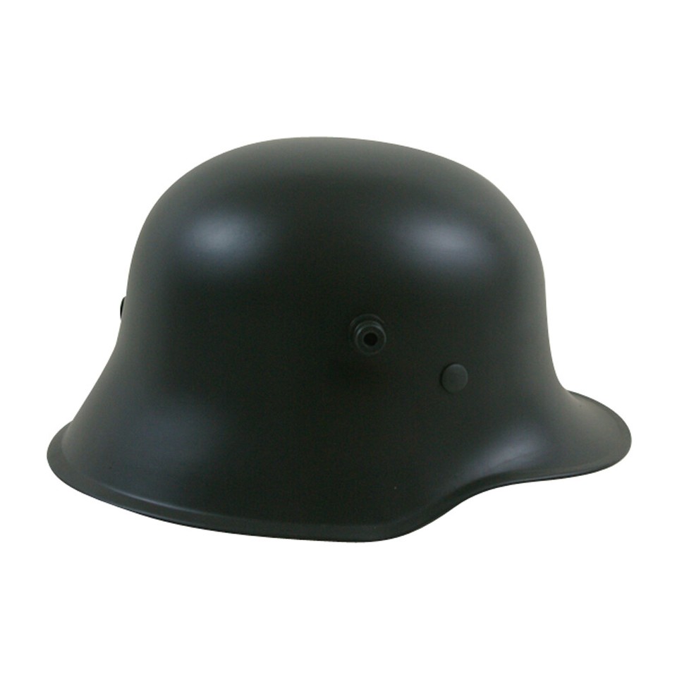 WWII German M1916 M1917 M1918 Helmet field grey LESS QUANTITY | eBay