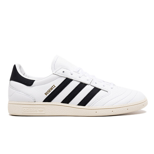 Size 12 - adidas Busenitz Vintage White Black for sale online | eBay