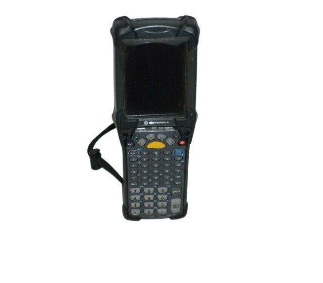Motorola MC9190 Wireless Barcode Scanner for sale online | eBay