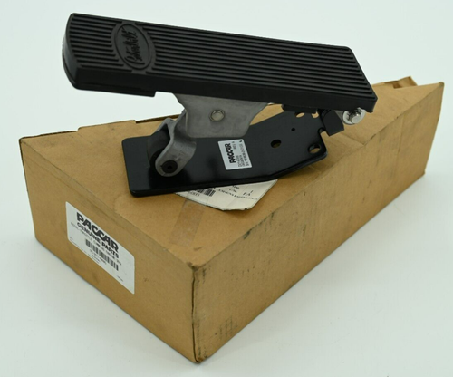 PETERBILT Genuine Paccar D21-6005 Pedal-Throttle for Cummins Engine 379 ...