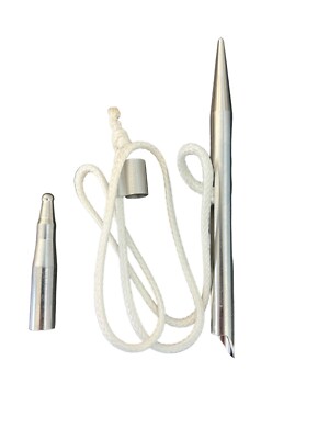 Pro Spearfishing Slip-Tip with 5/16-24" threads or 6mm threads | eBay