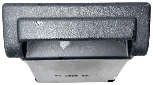 86 87 88 89 90 91 92 93 Mazda B2000 B2200 B2600i—Front Dash Ashtray ...
