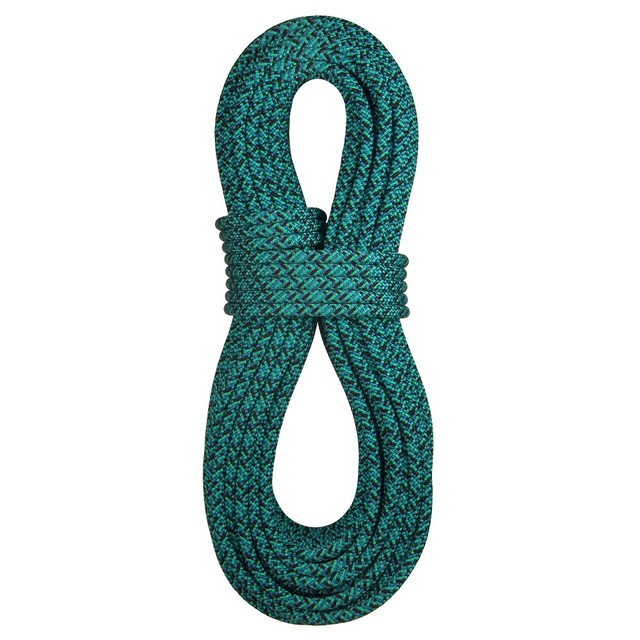 Bluewater Ropes 10.6mm Dynagym Dynamic Rope Blue 37m for sale online | eBay