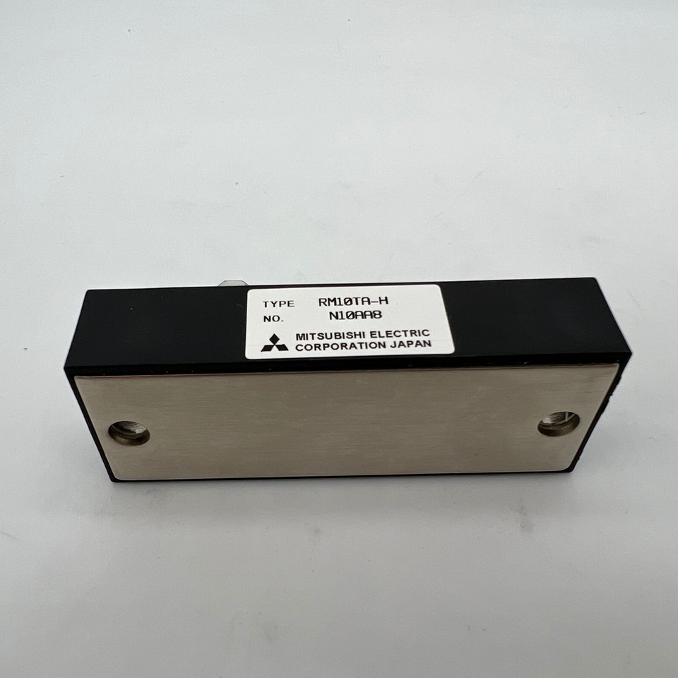 1PCS RM10TA-H MITSUBISHI Module expert new quality 100% guarantee | eBay