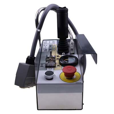 Control Box 163167 for Skyjack Lifts SJIII3215 SJIII3220 SJIII3219 ...