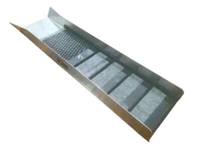 Montana Prospector M-307 Sluice Box (Miner Moss Optional) | eBay