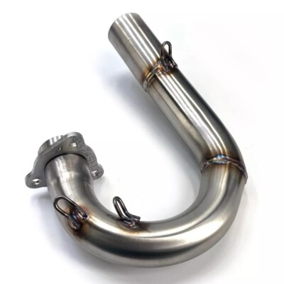 Arctic Cat * EXHAUST PIPE * 3035-129/4492 * 2017 SVX 450/SHERCO SEF-R ...