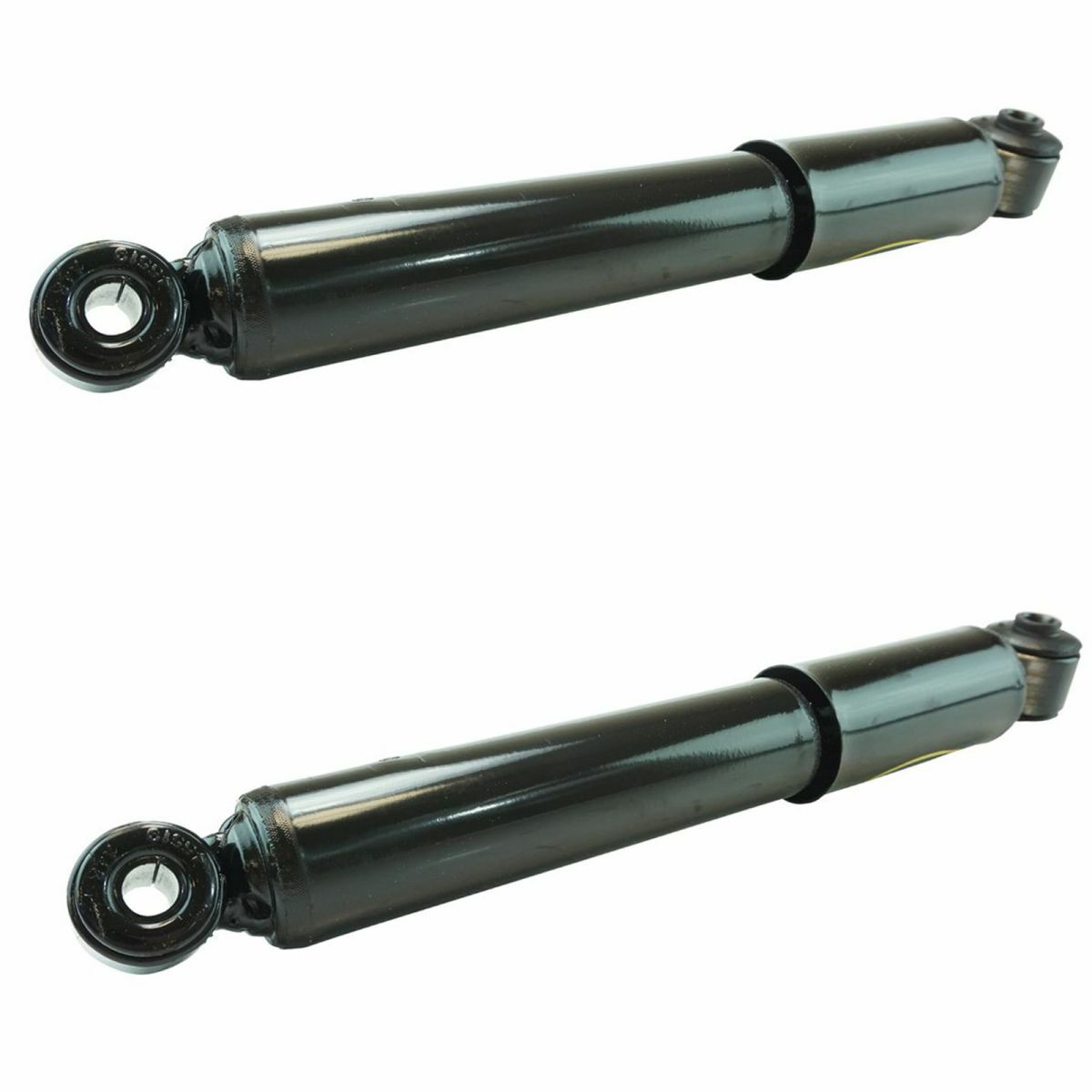Monroe Oespectrum 5672 Rear Shock Absorber Pair Lh Rh Set For Hyundai