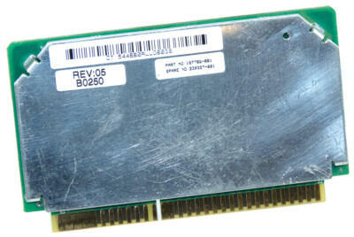 Vrm Compaq 239327-001 75W-60A Evo W8000 | eBay
