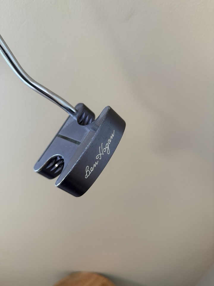 Bettinardi Baby Ben Putter Left Handed | eBay