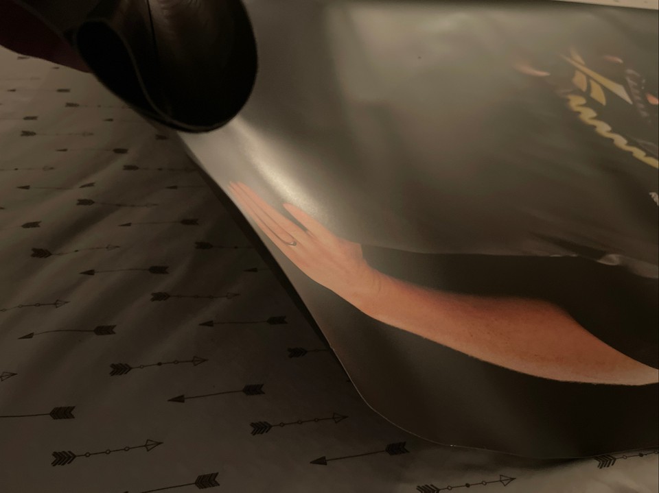 Rare Retro Peyton Manning Reebok Zig Store Display Not Nike An Not Sold ...