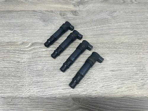 Kawasaki Ninja ZX-9R (1999) Ignition Coil Set (DENSO 129700-3630 ...