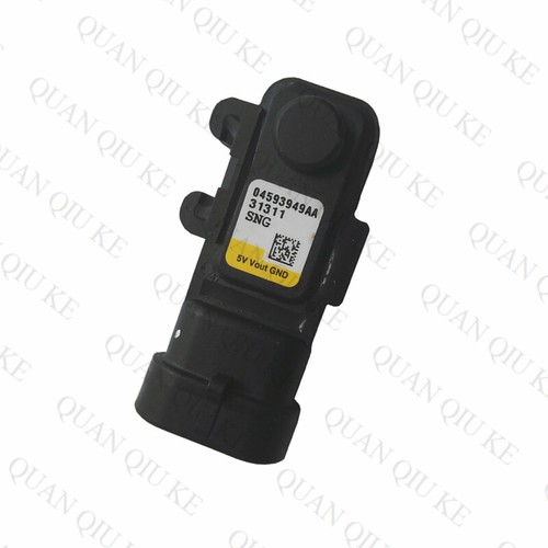 Fuel Tank Pressure Sensor Fit For Chrysler Dodge Jeep Ram 4593949AB ...