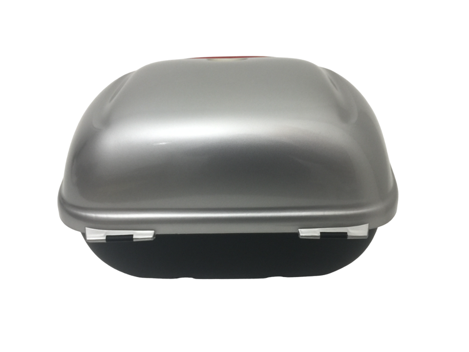 BAULETTO CENTRALE DUCATI MONSTER NUOVO ORIGINALE 39 LITRI CD 967174AAA ...