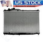 Replacement Aluminum Radiator For 00 01 02 03 04 05 06 07 08 09 Honda ...