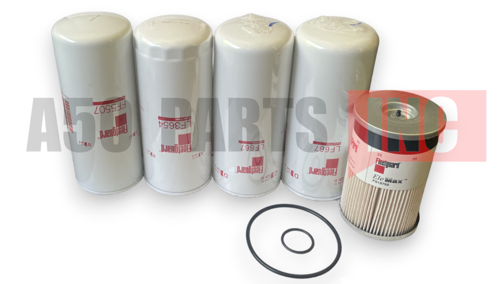 FLEETGUARD LF3654 - cross reference oil filters | oilfilter ...