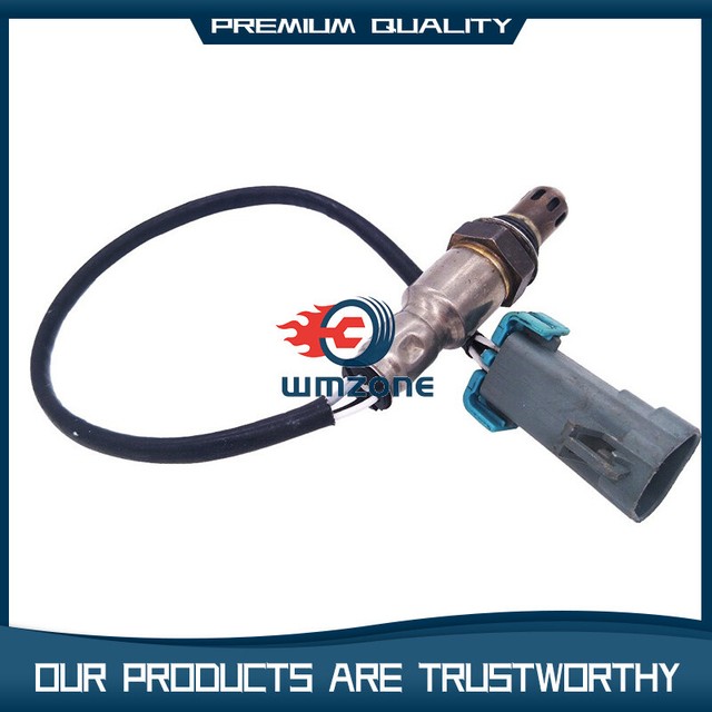 02 Oxygen Sensor 12646200 for 10-17 Buick Regal Lacrosse Chevrolet ...