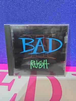 Rush by Big Audio Dynamite II VERY GOOD CD | eBay
