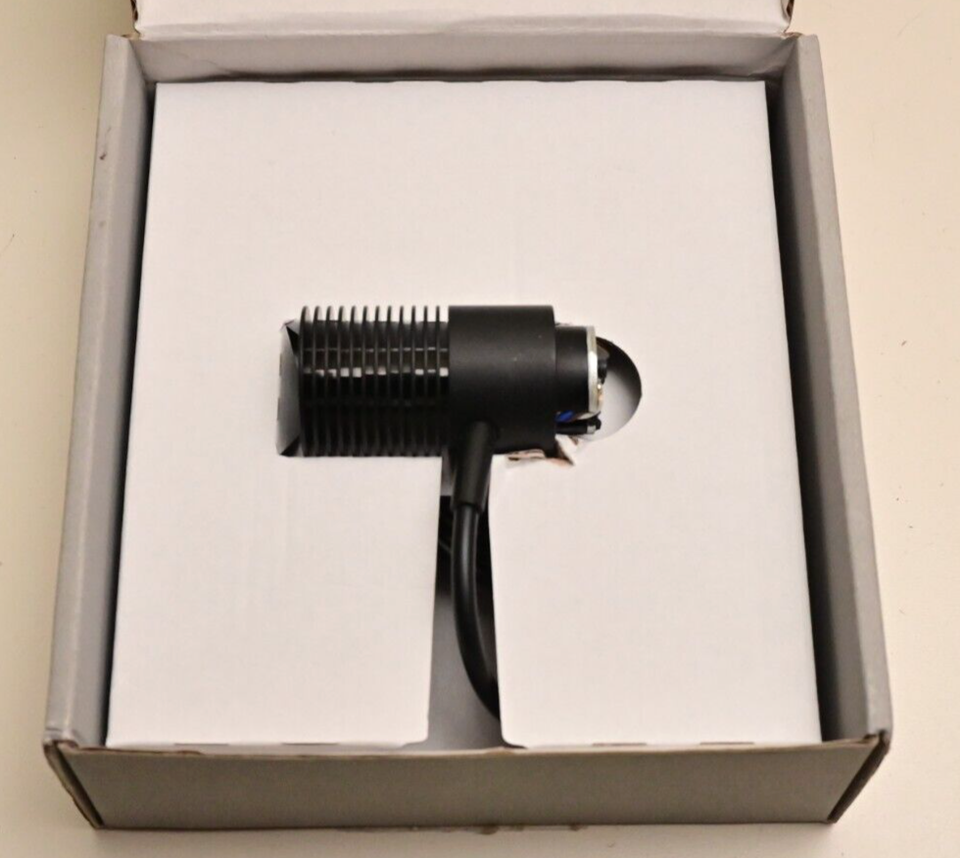 THORLABS M940L3 940nm 800mW (Min) Mounted LED 1000mA Lab Imaging ...