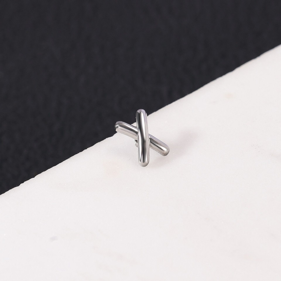 7Pcs/Lot Stainless Steel Dermal Anchor Piercing Top Microdermal ...