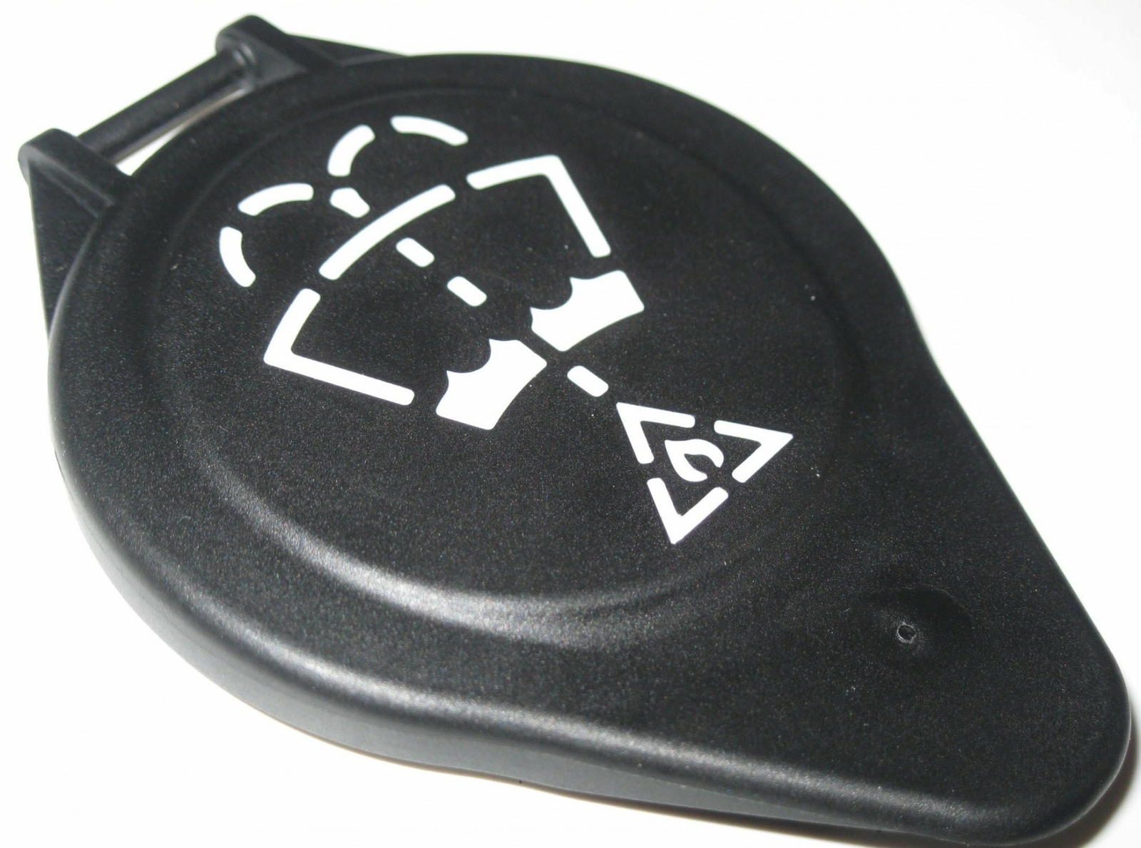 BMW Screenwash Tank Reservoir Filler Cover Flap Lid Cap 61667238068 New ...