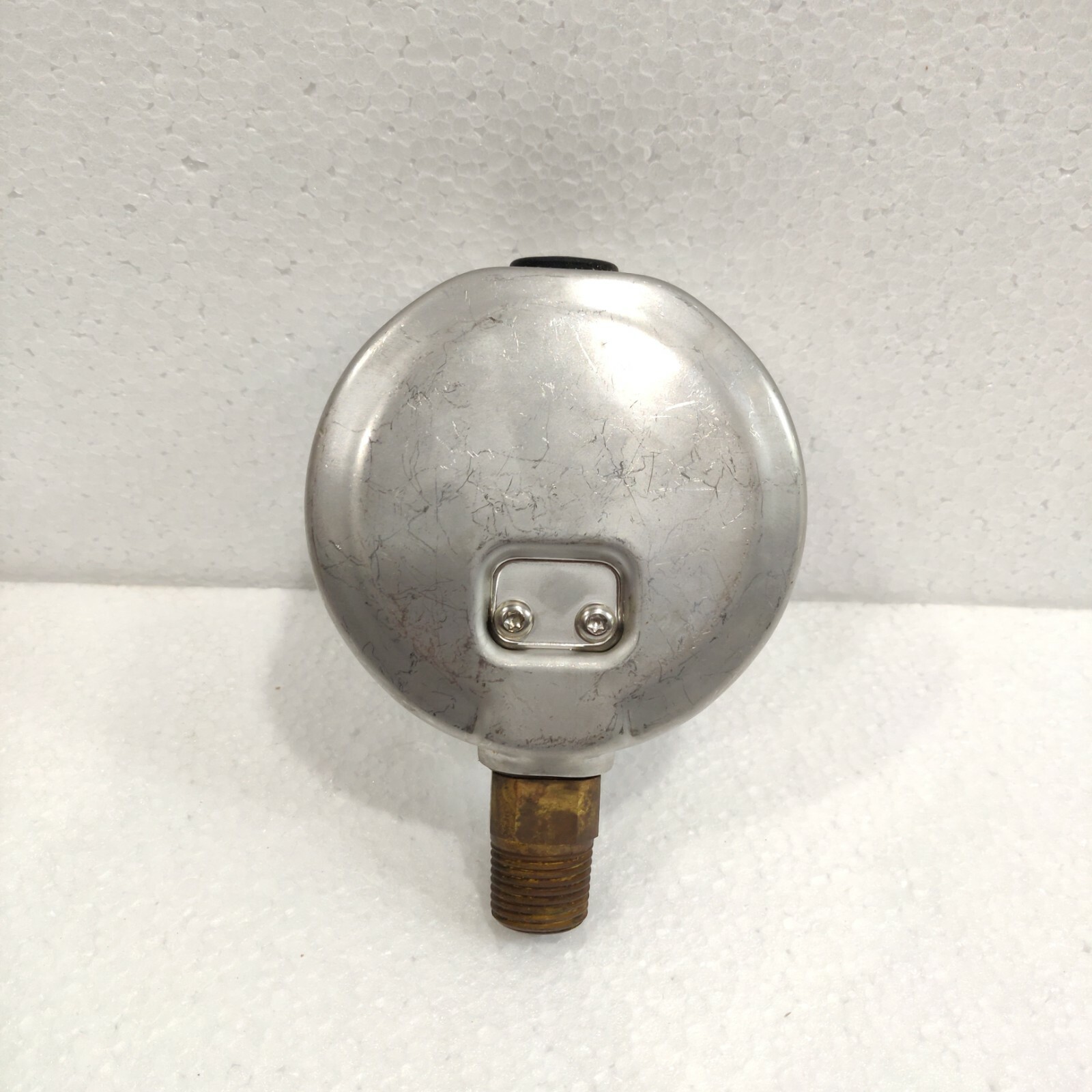 ENERPAC G4039L Hydraulic Pressure Gauge Glycerine Filled 700 BAR/10000 ...