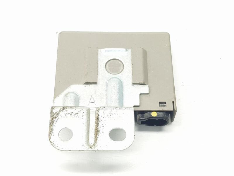 256404CC0A módulo electronico para NISSAN X-TRAIL 1.6 DCI TURBODIESEL ...