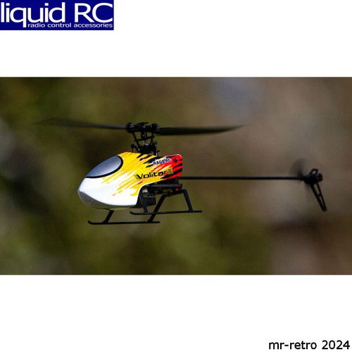 Rage RC 6001 Volitar X RTF Micro Heli with Red Canopy 739792074462| eBay