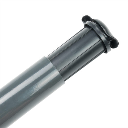 32/40mm GROUND SPIKE BASE KIT GARDEN SOIL SOCKET FOR ROTARY AIRER ...