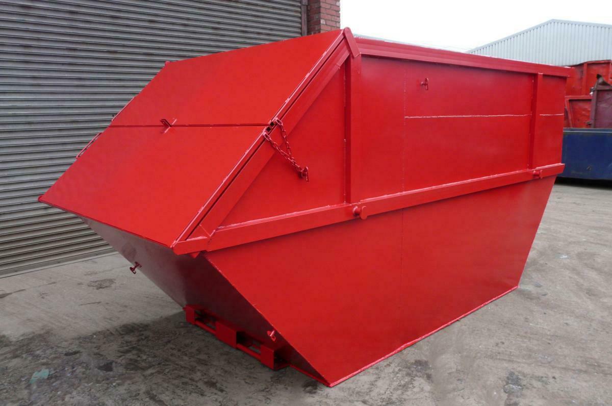 HEAVY DUTY SKIP & CONTAINER PAINT ~ ENAMEL GLOSS ~ ALL COLOURS.. | eBay