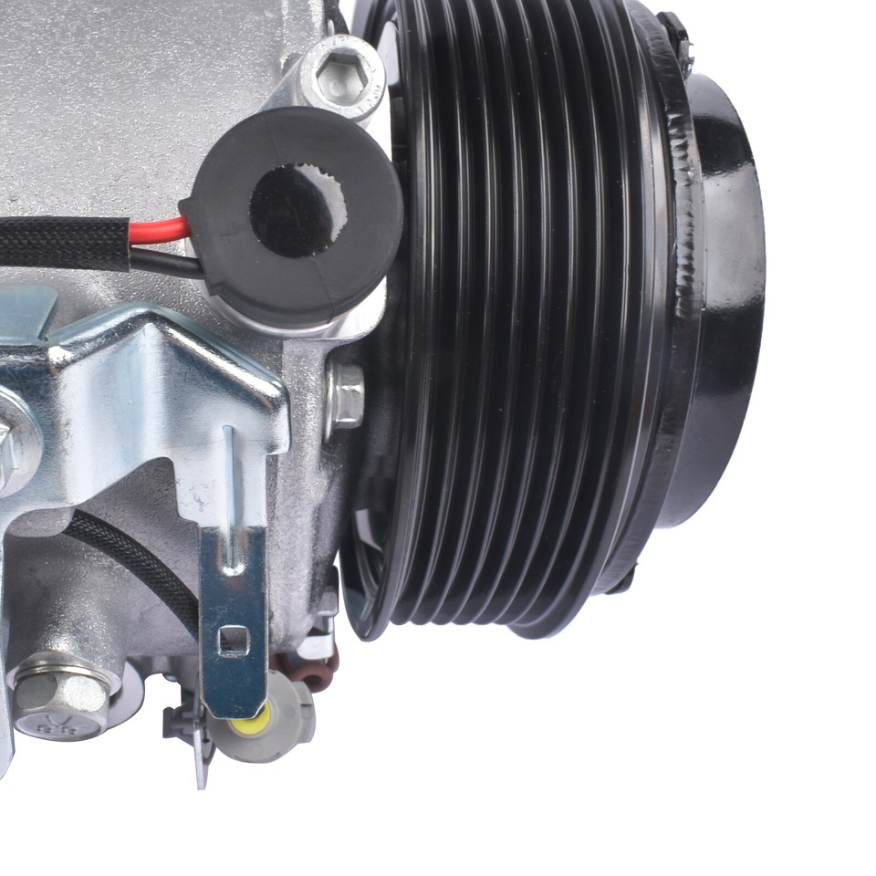 8832048170 New A/C Compressor for Toyota Avalon Camry Lexus RX350 ES350 ...